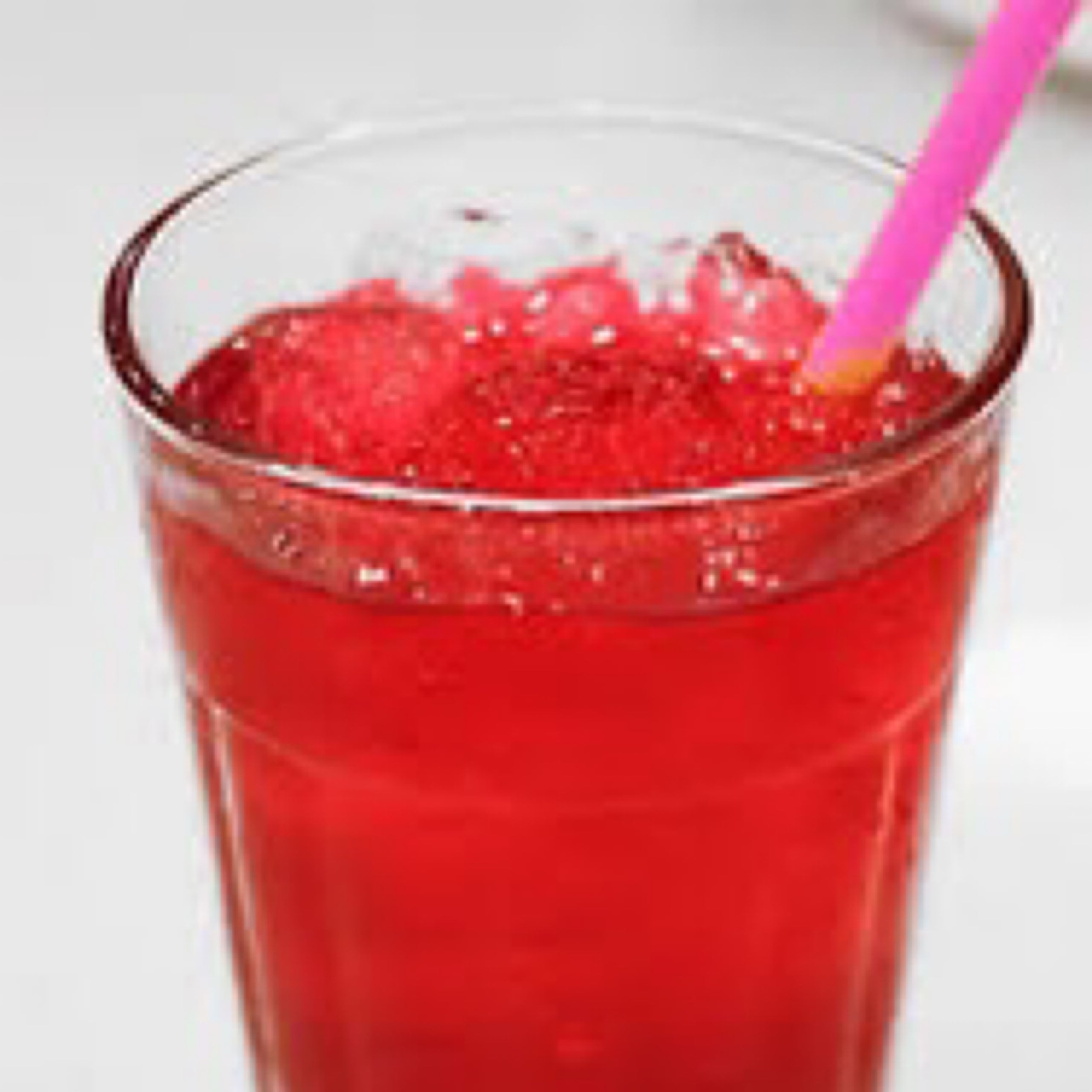 Iced Rose Syrup | My Site